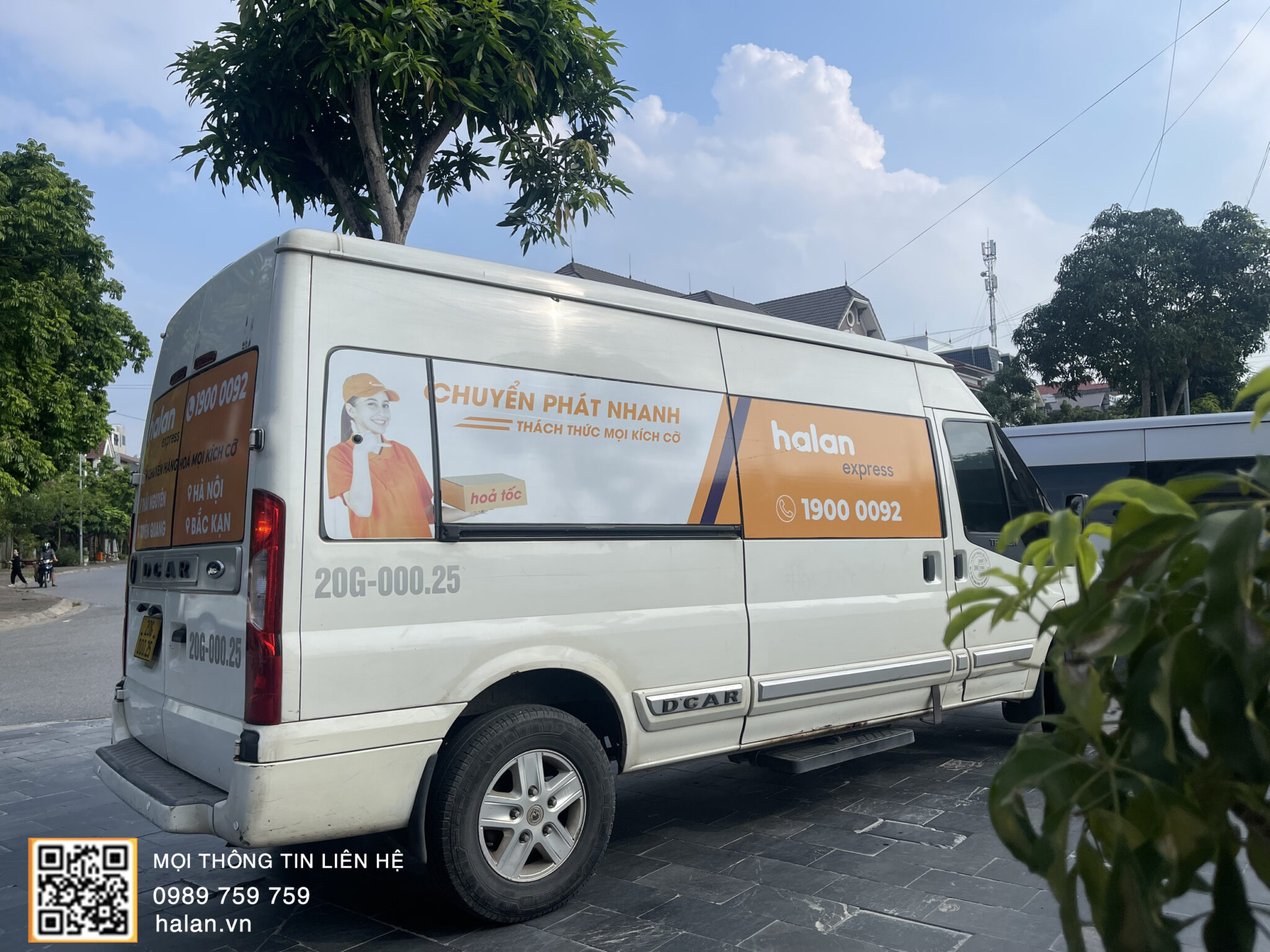 Dịch vụ vận tải hàng hóa - Hà Lan - Xe Limousine VIP Hà Nội ⇆ Thái ...